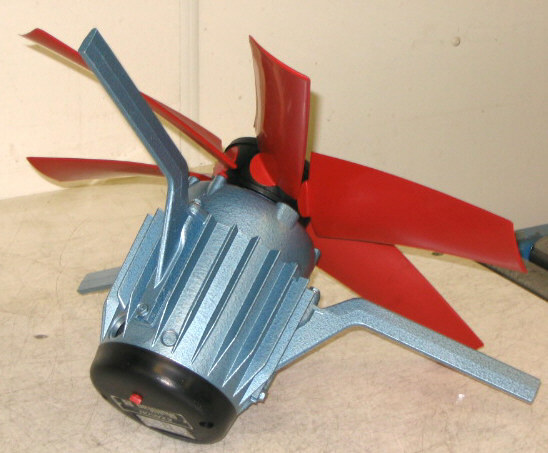 Multifan Tube Fans - 'Q' Line - Agrifan, Multifan, JD Exhaust Fans ...
