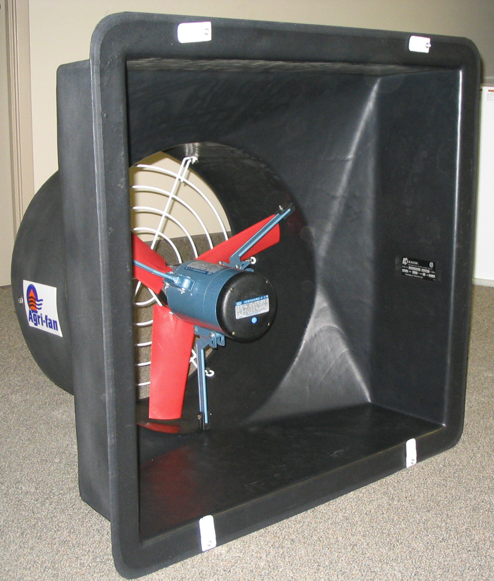 Agrifan Series 'LP' (Direct Drive) c/w Performa+ Motors - Agrifan ...