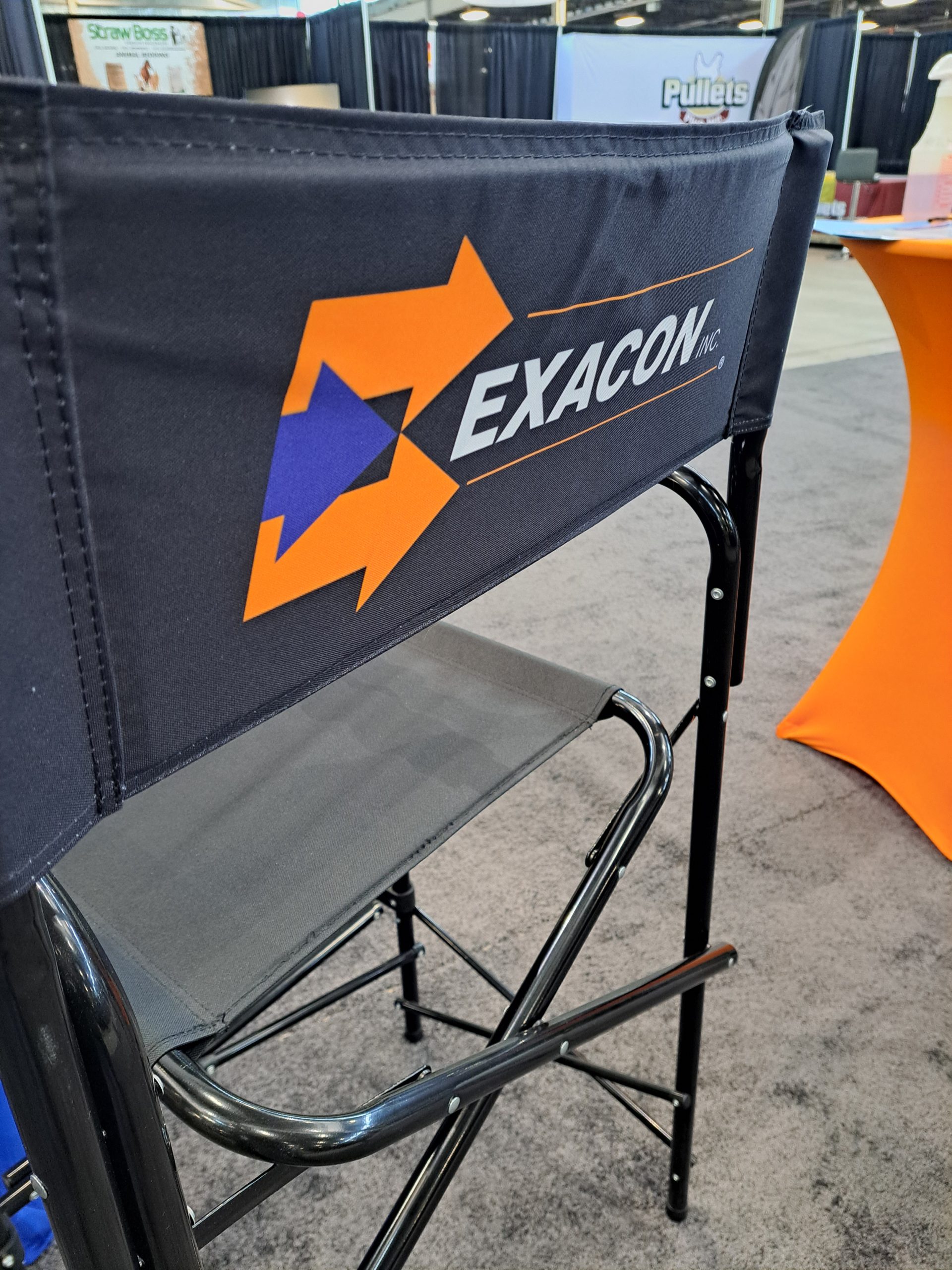 Exacon Inc is Your Go-To Source for Agricultural Climate Solutions - Exacon